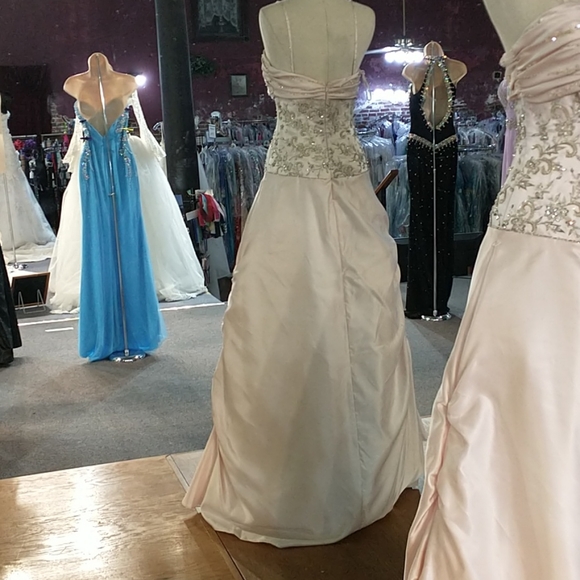 Precious Formals | Dresses | Posh Precious Formals Prom Dress | Poshmark